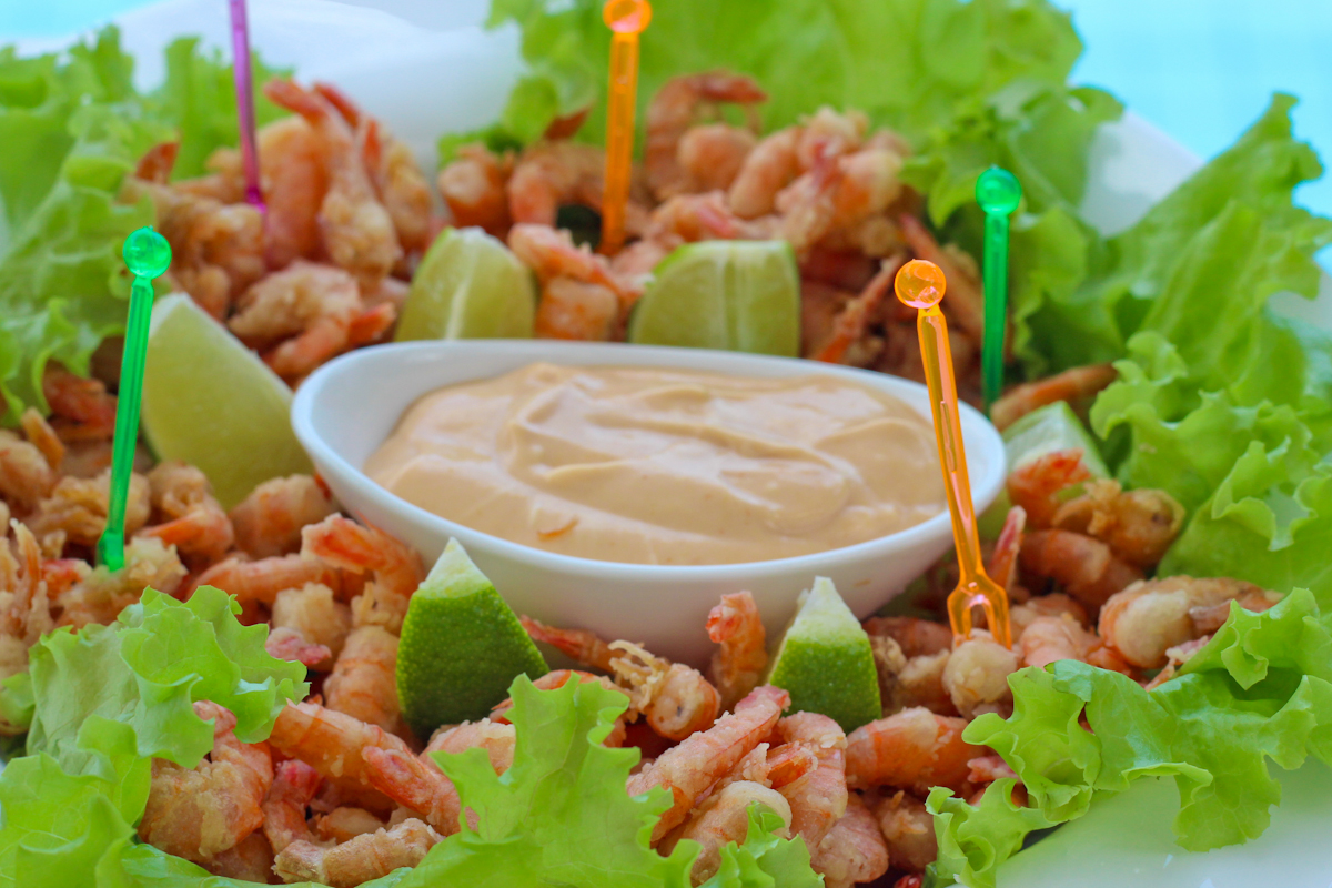 Buffet de Boteco a Domicílio SP | Buffet de Boteco Tropical